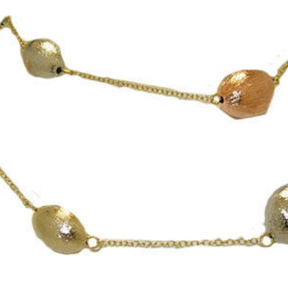 Mx Signature Collection | Jewelry | Nwt Necklace Mx Signature ...